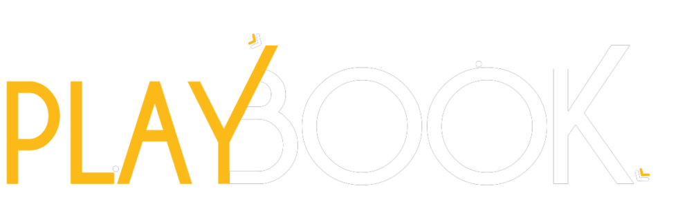 The Playbook | Bold Calls. Strategic Moves. Effective Results.